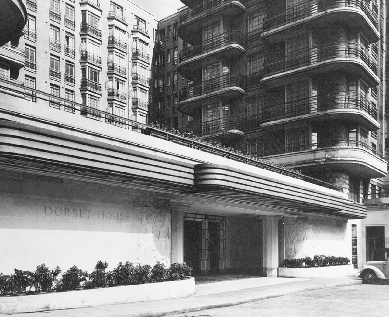 What we do | tp bennett | Architecture & Design Practice