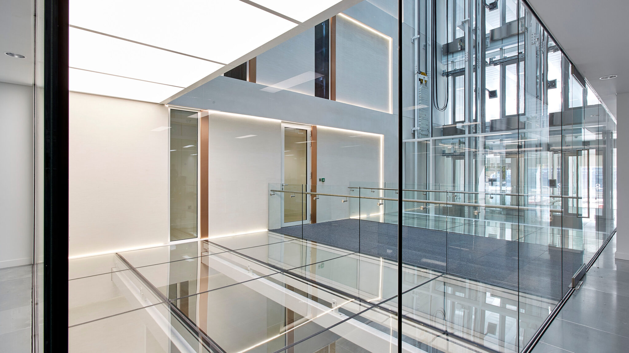 58 Victoria Embankment | Office Architecture & Design | tp bennett