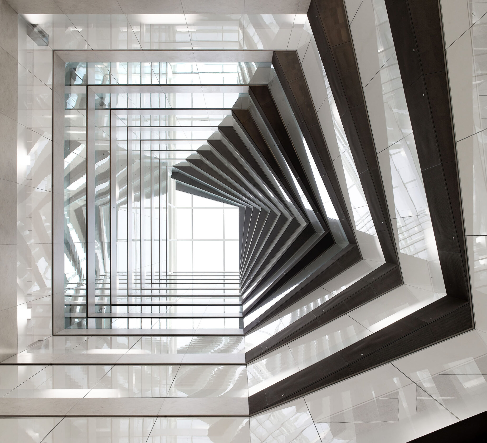 80 Fenchurch Street Architecture & Design | tp bennett