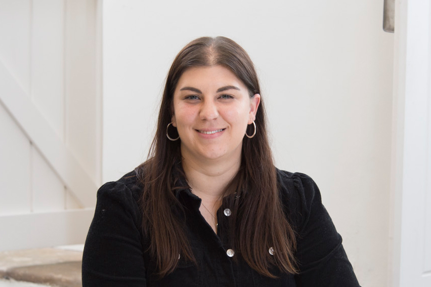 Amy Leech | tp bennett