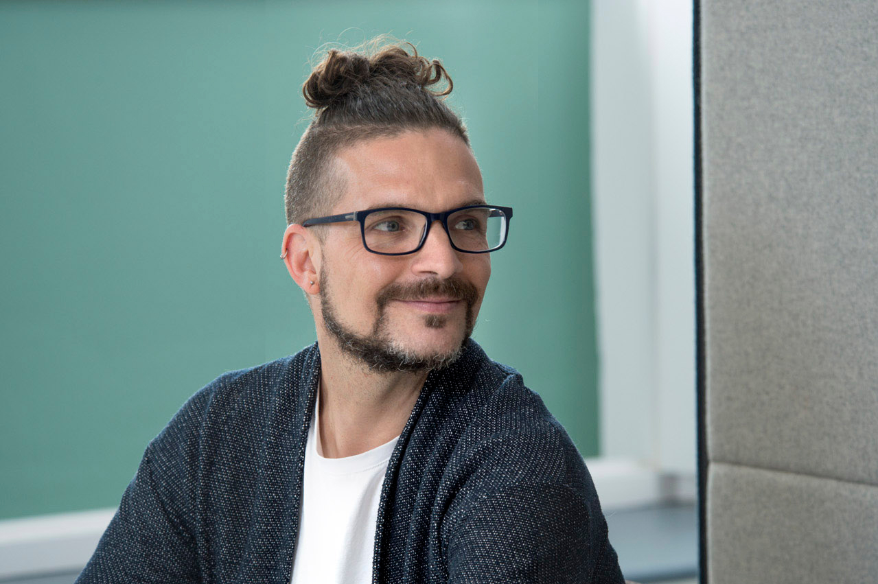 Alberto Yebenes | tp bennett