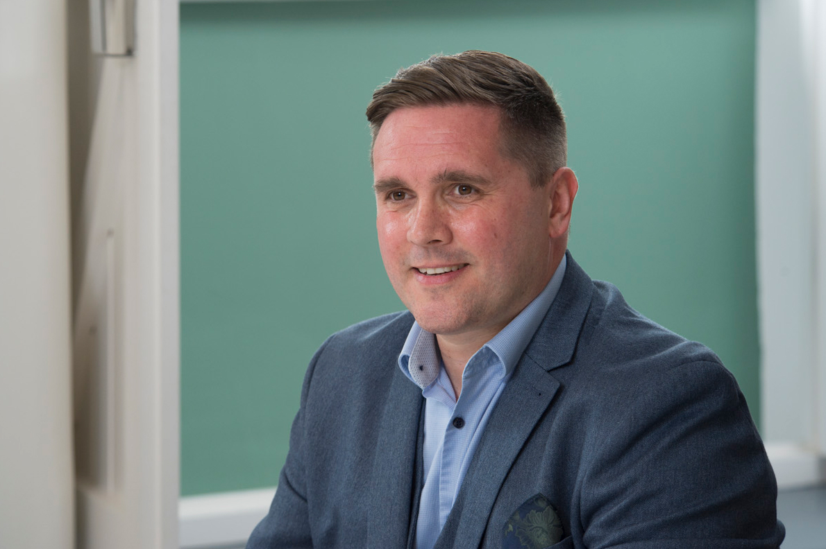 Our People | tp bennett | Architecture & Design Practice