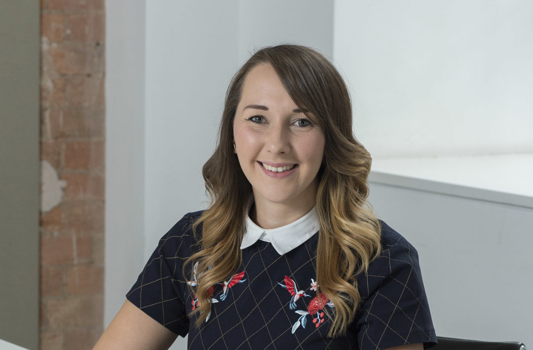 Amy Barrs | tp bennett