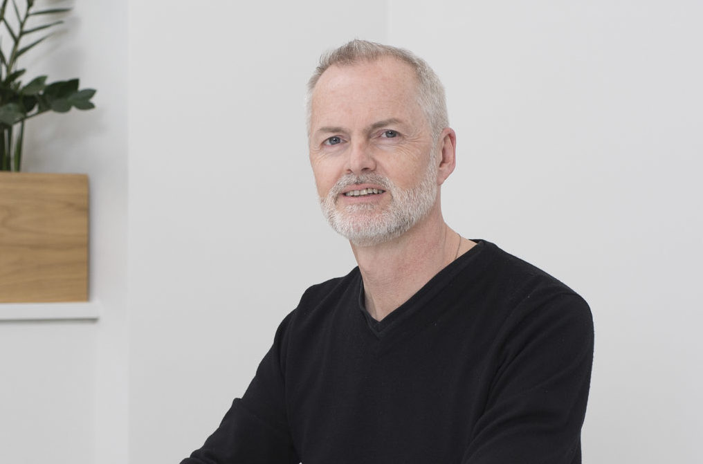 Neege Allen-Navarria Director at tp bennett