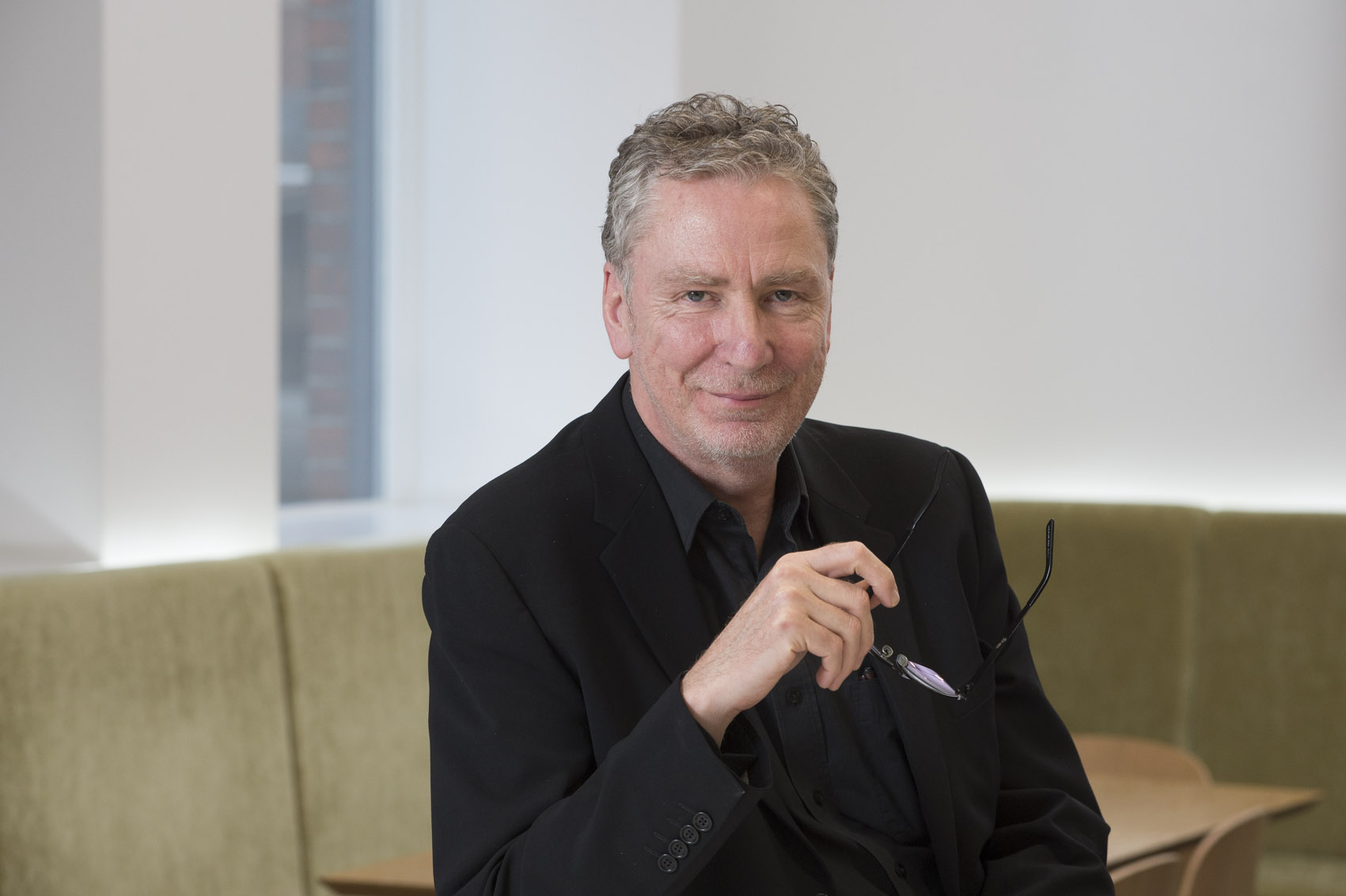 Our People | tp bennett | Architecture & Design Practice