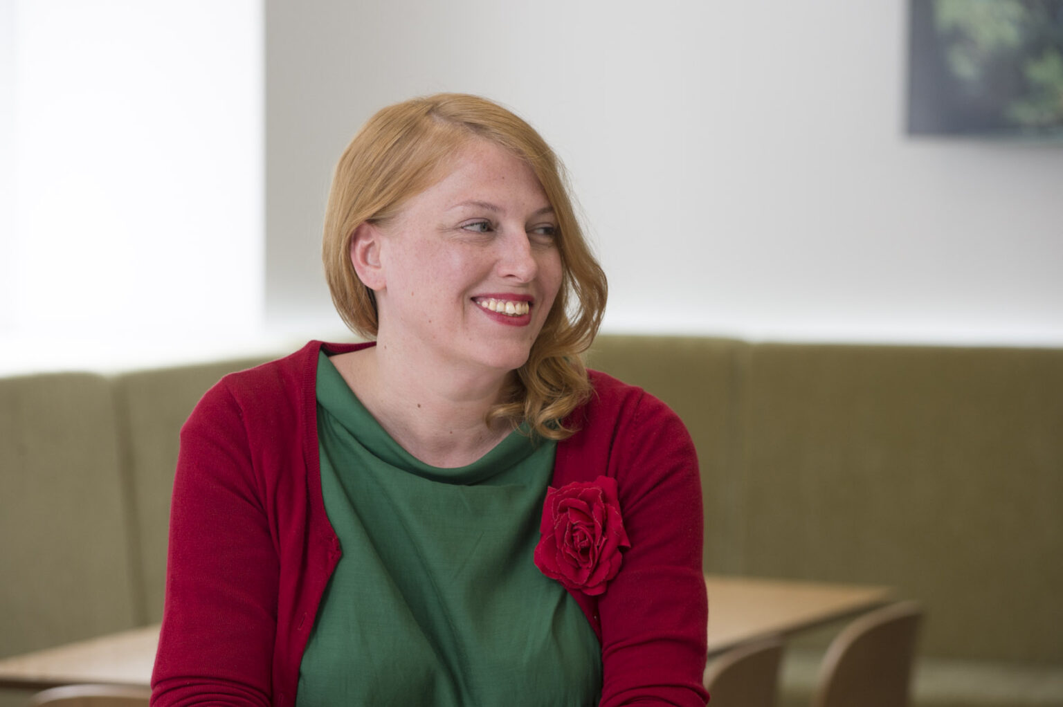 Our People | tp bennett | Architecture & Design Practice