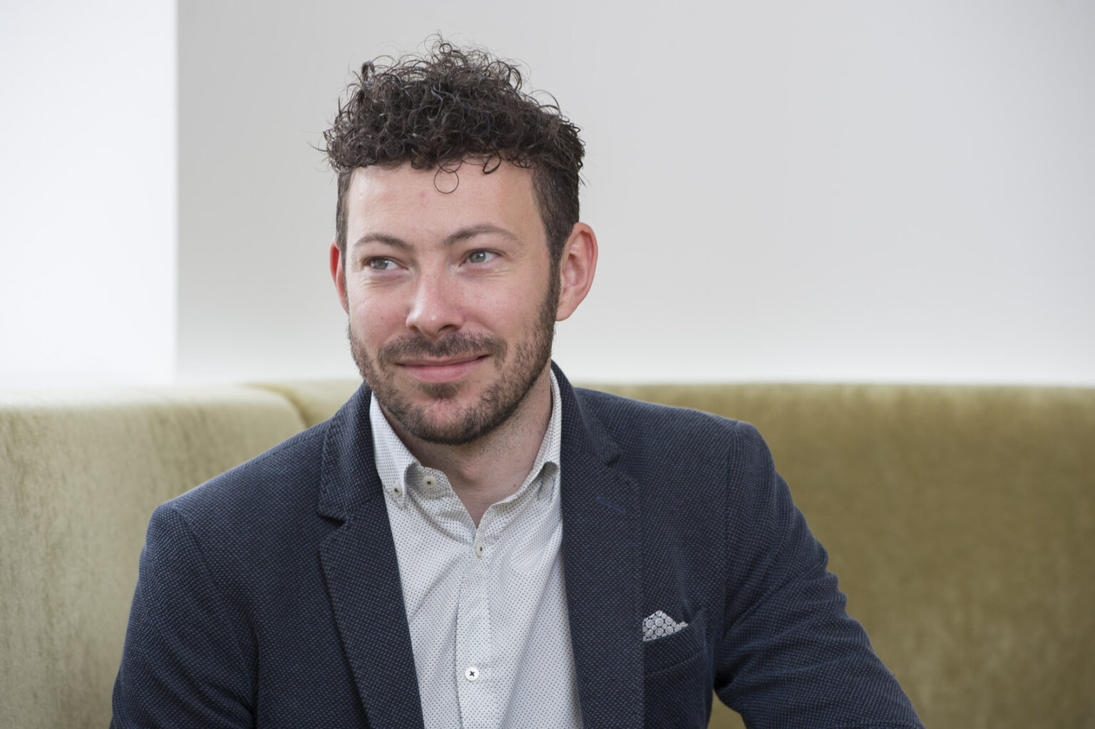 Our People | tp bennett | Architecture & Design Practice
