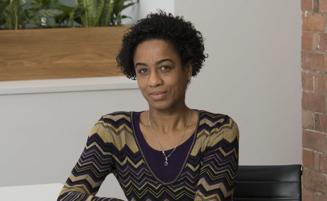 Alcinda Dos Santos Fortes | tp bennett