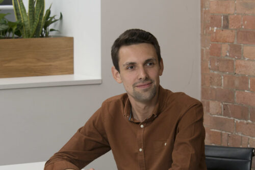 Our People | tp bennett | Architecture & Design Practice