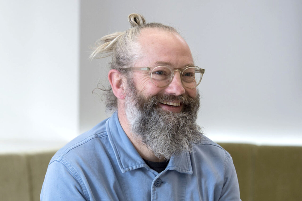 Julian Sharpe Principal Director at tp bennett