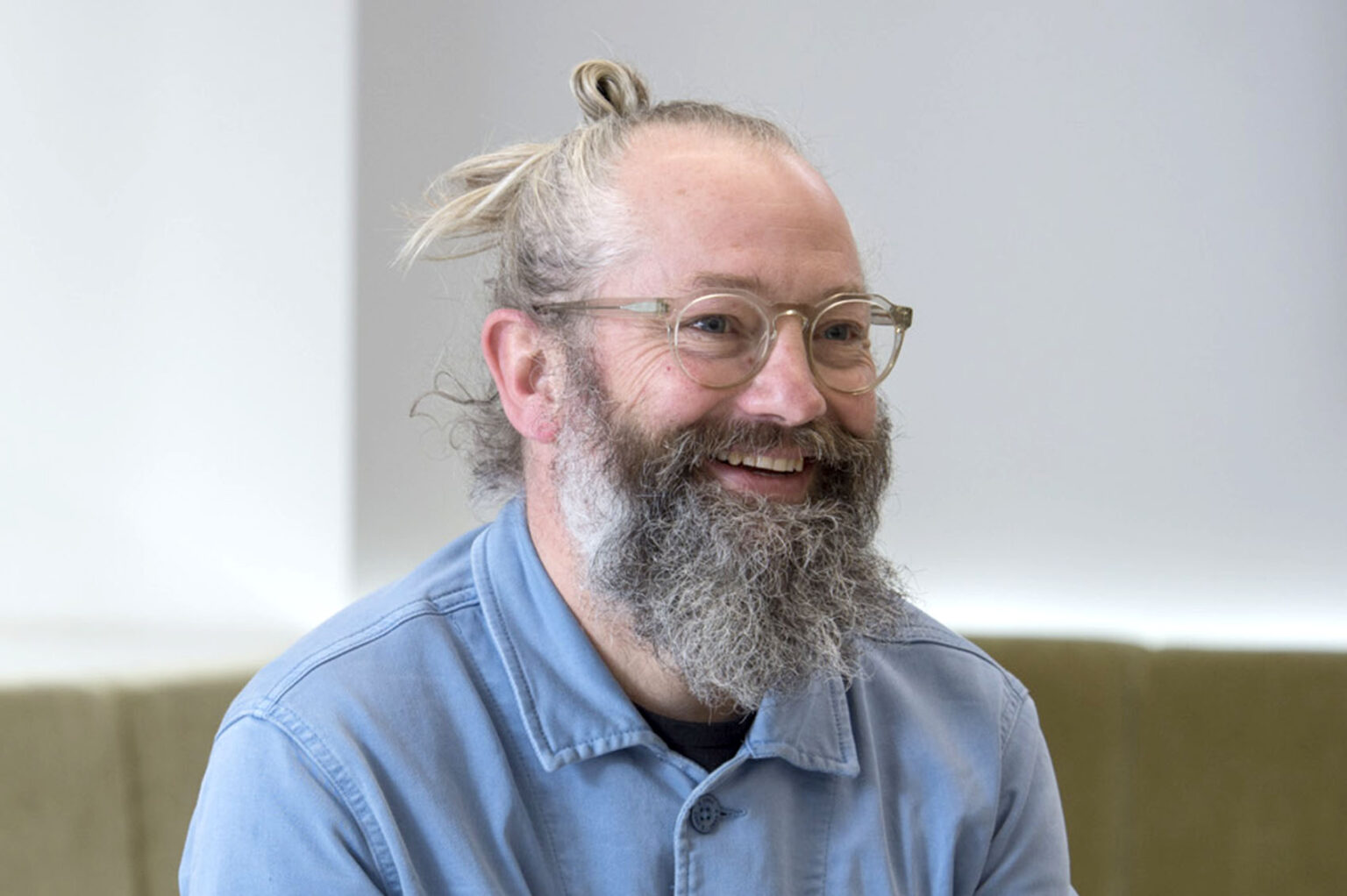 Our People | tp bennett | Architecture & Design Practice