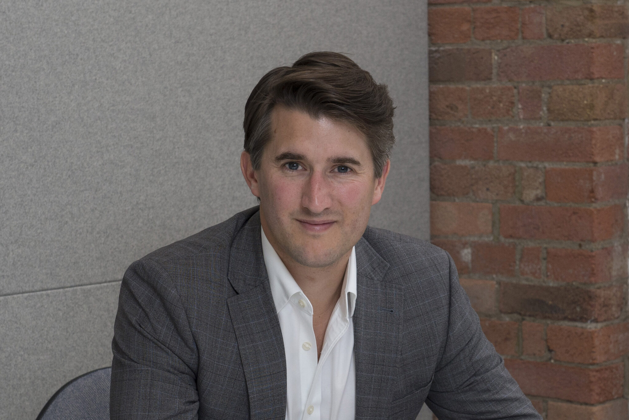 Matteo Mazzola - TP Bennett