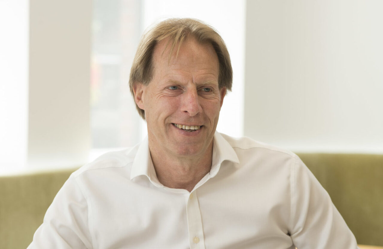 Bill Soper Principal Consultants at tp bennett