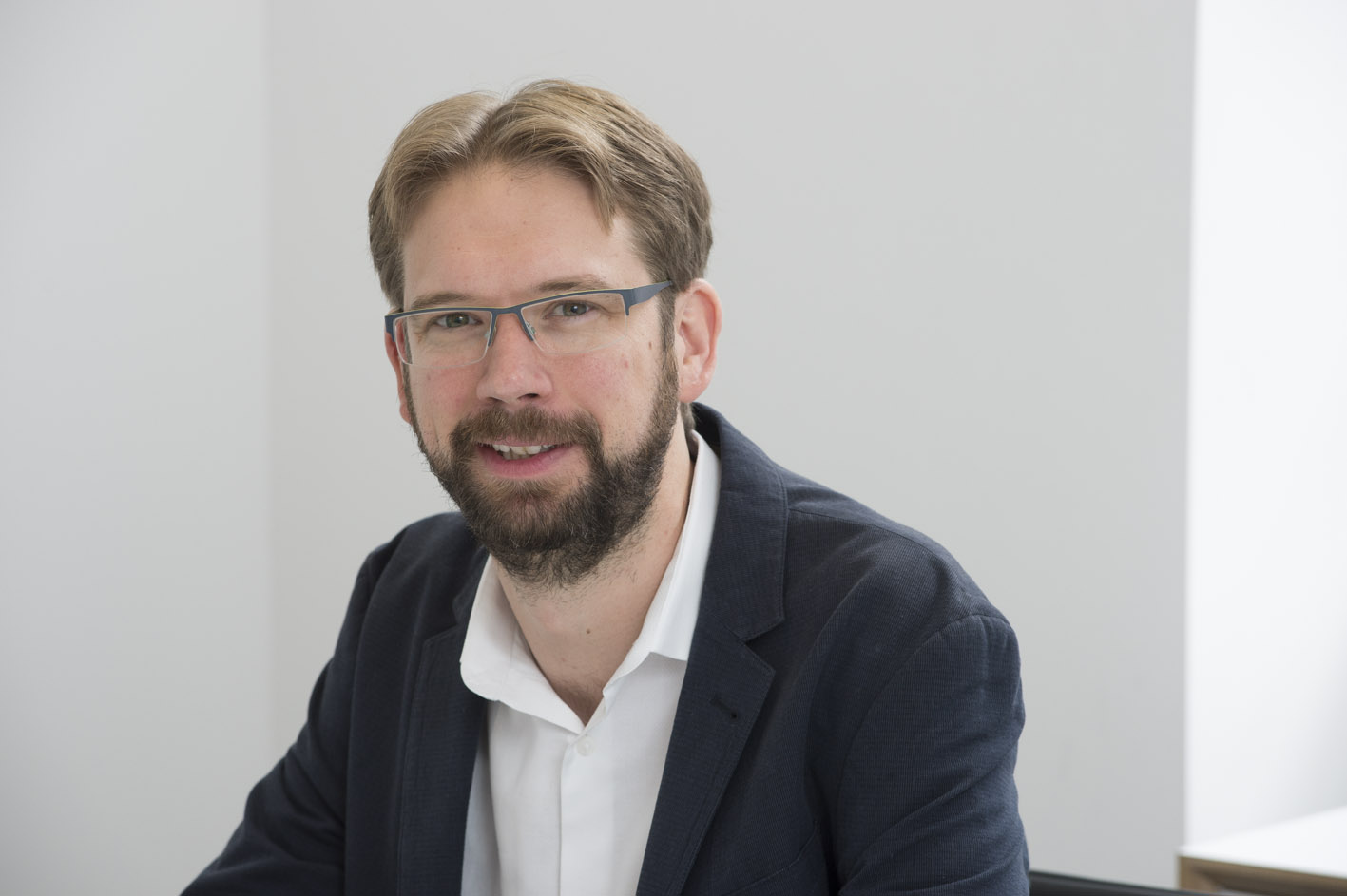 Paul Titchener | tp bennett