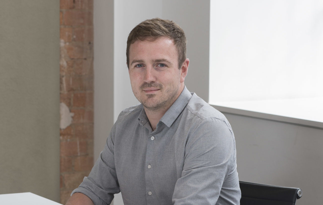 Julian Sharpe Principal Director at tp bennett