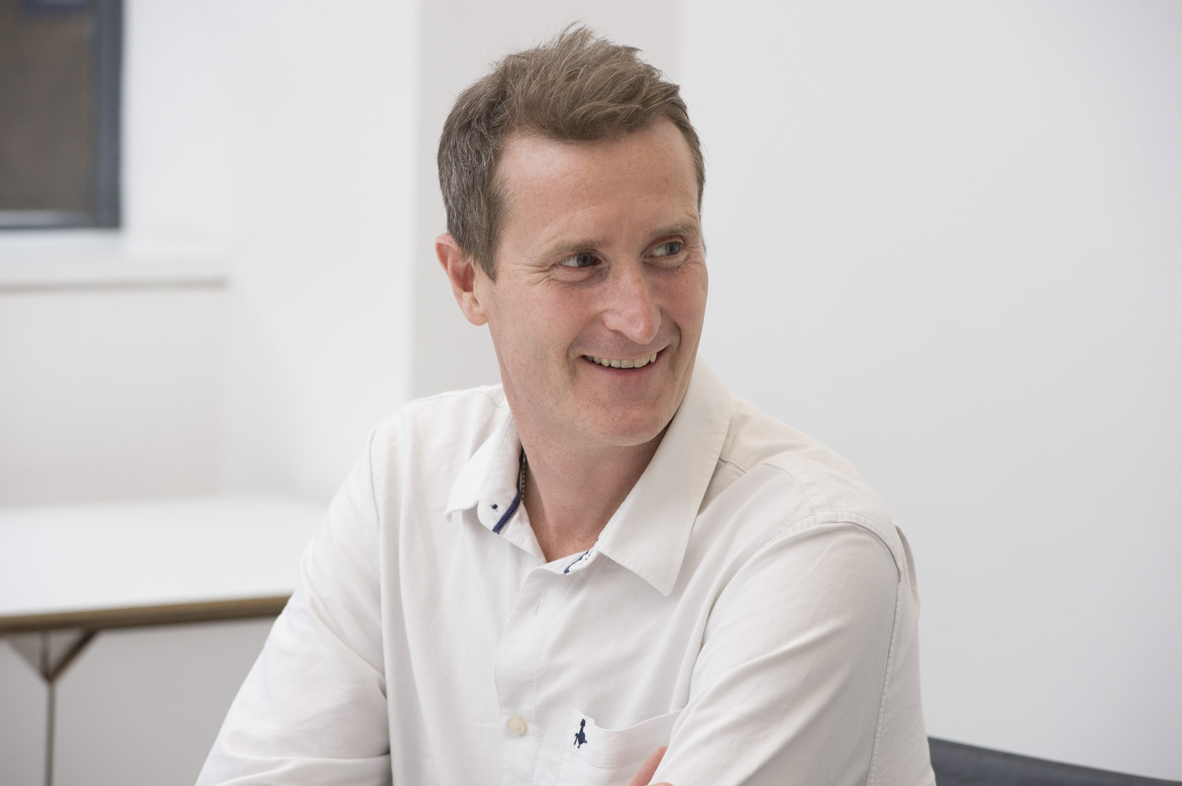 Paul Watts | tp bennett