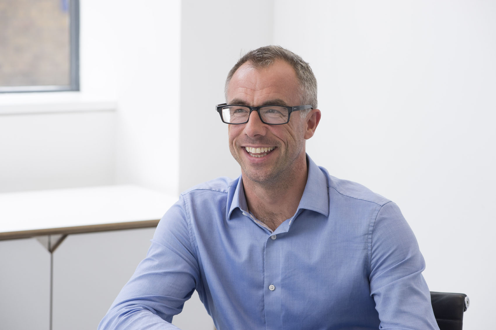 Martin Bull | tp bennett