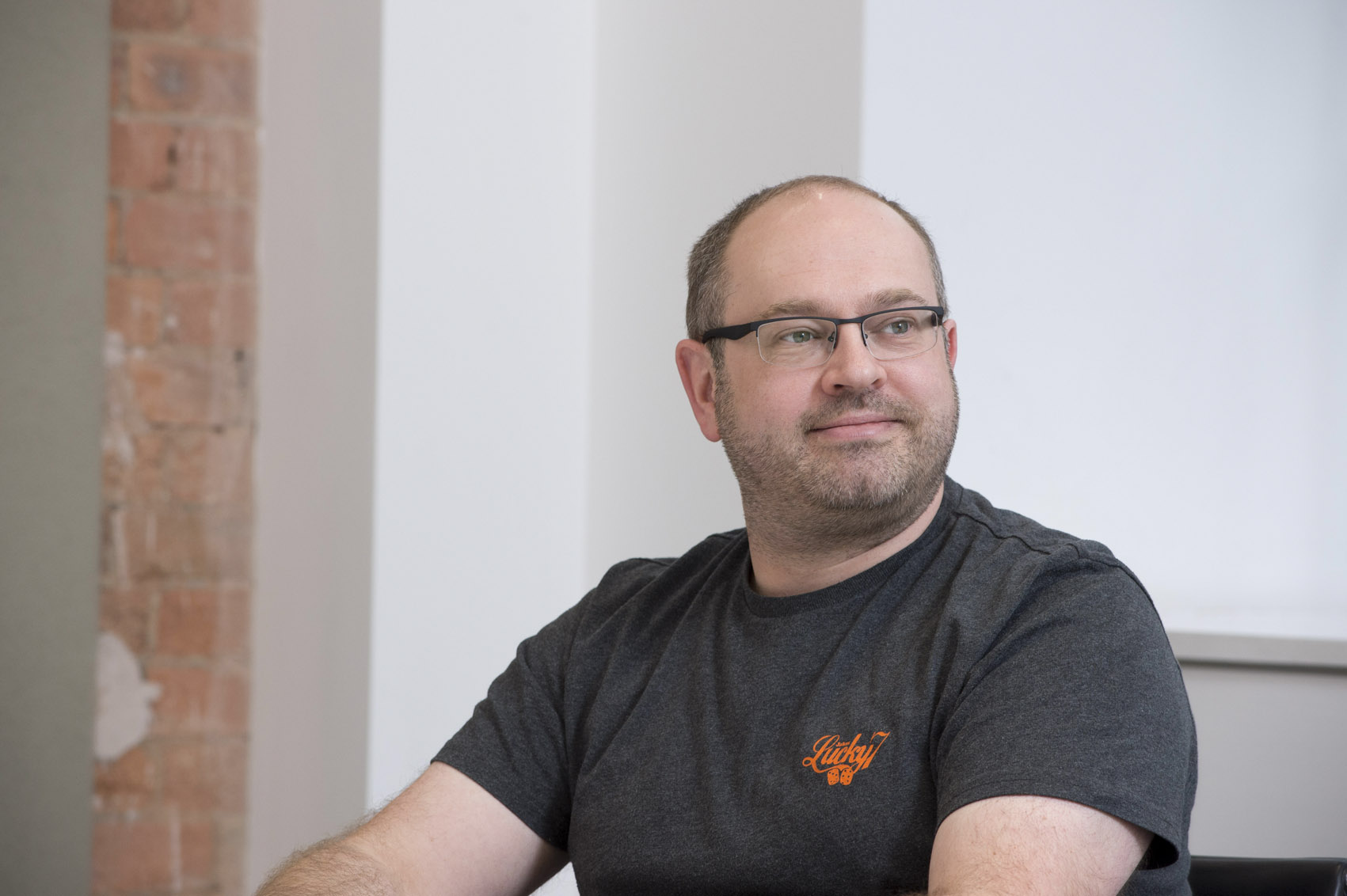 Grant Foster Director at tp bennett