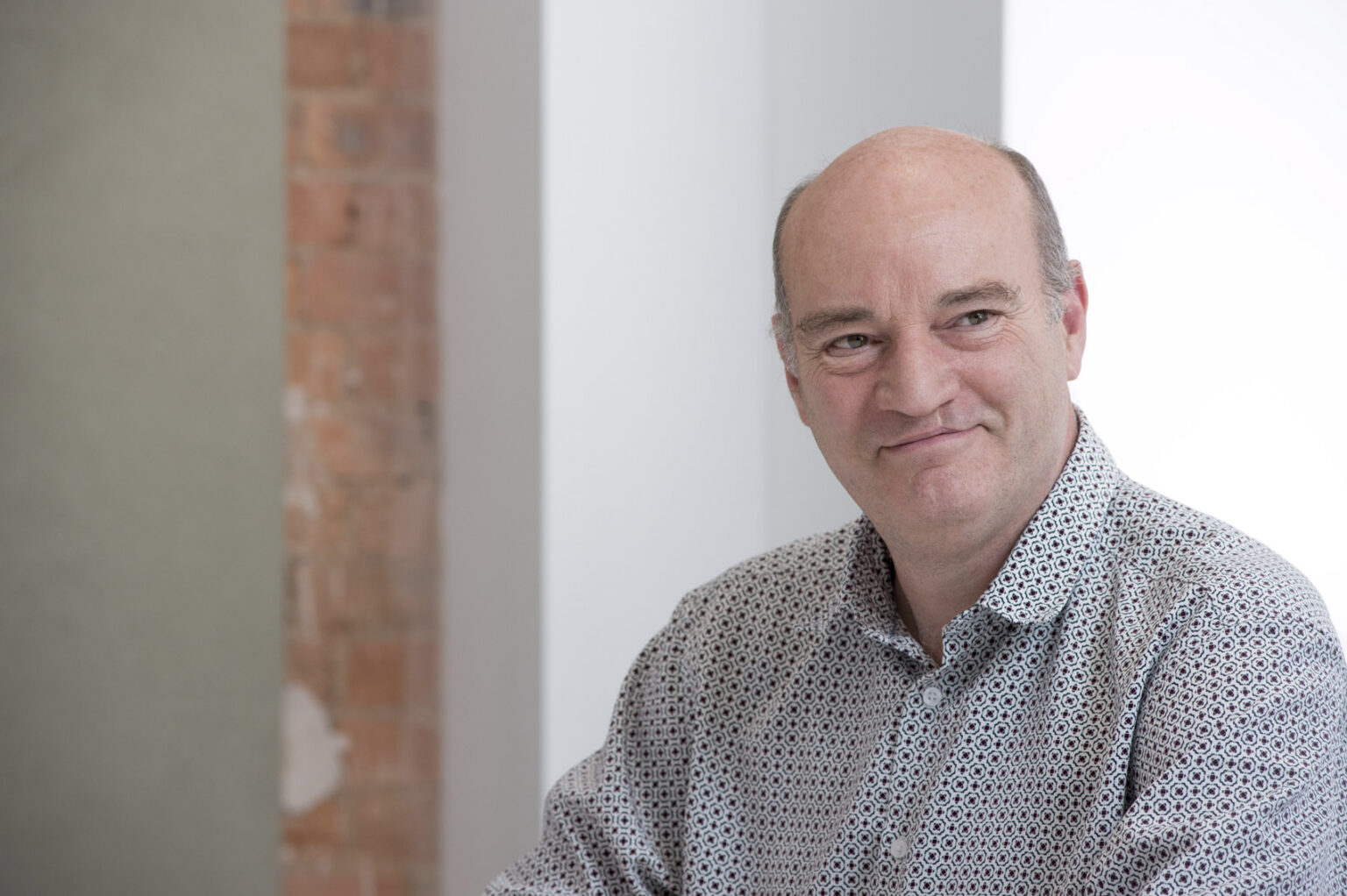 Our People | tp bennett | Architecture & Design Practice