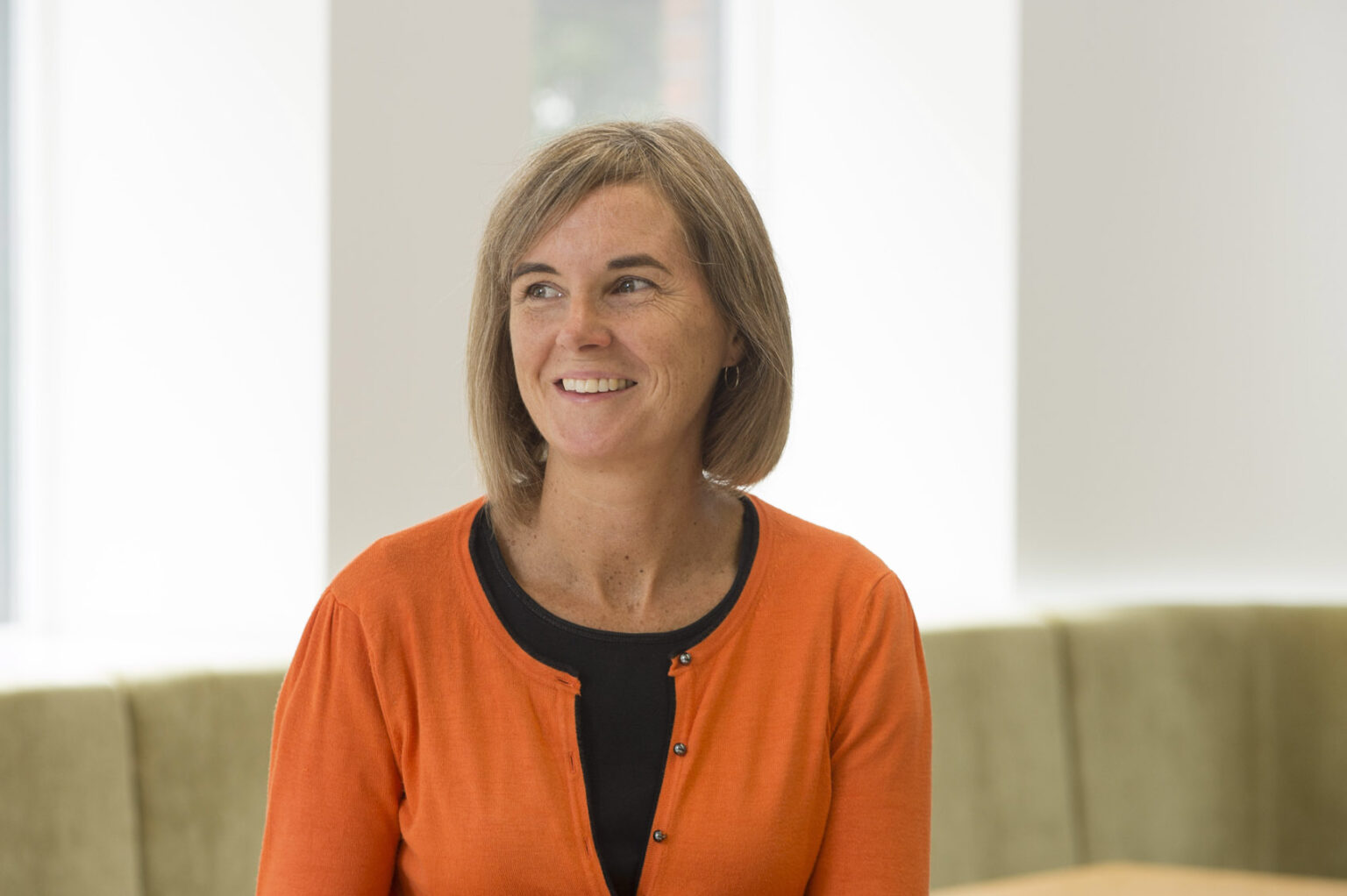 Our People | tp bennett | Architecture & Design Practice