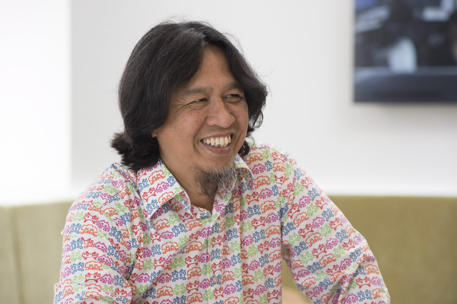 Our People | tp bennett | Architecture & Design Practice