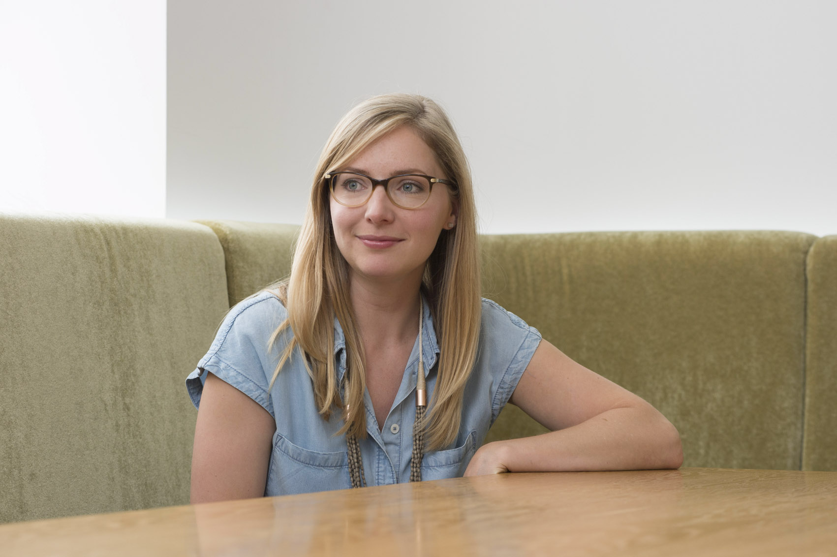 Emily Hume | tp bennett