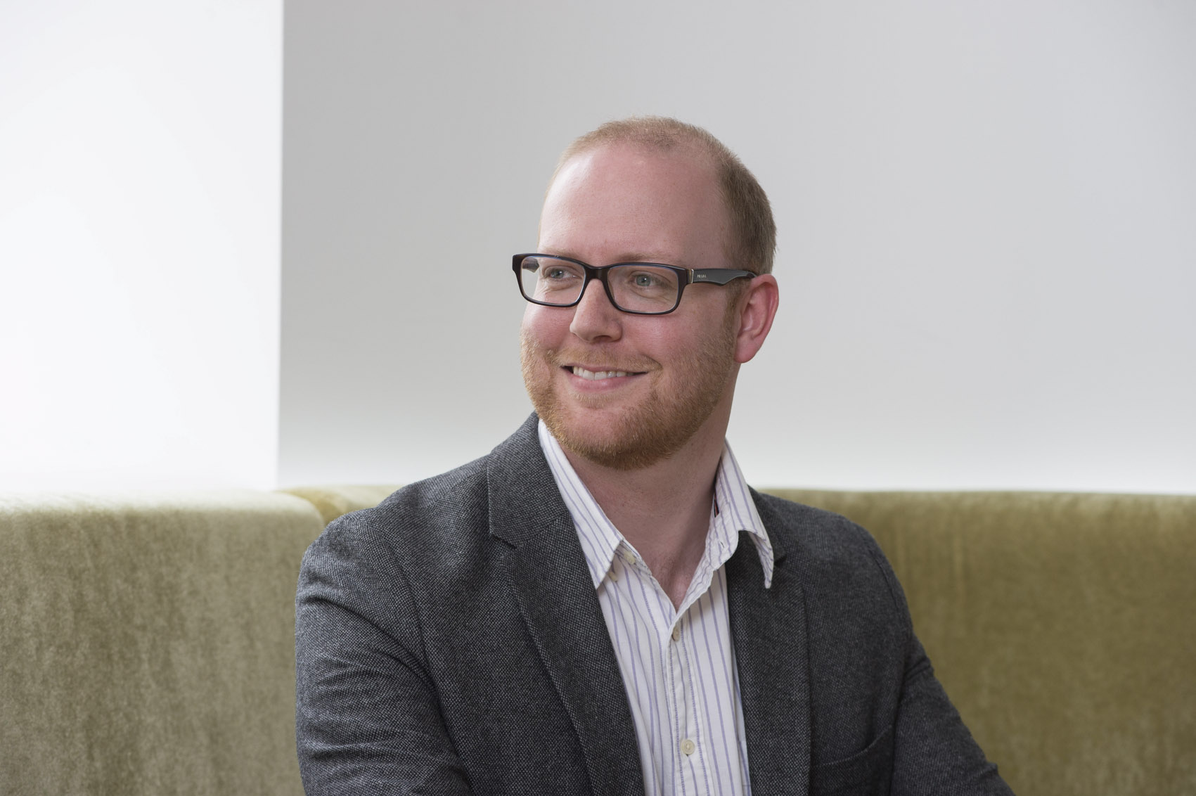 Simon King | tp bennett