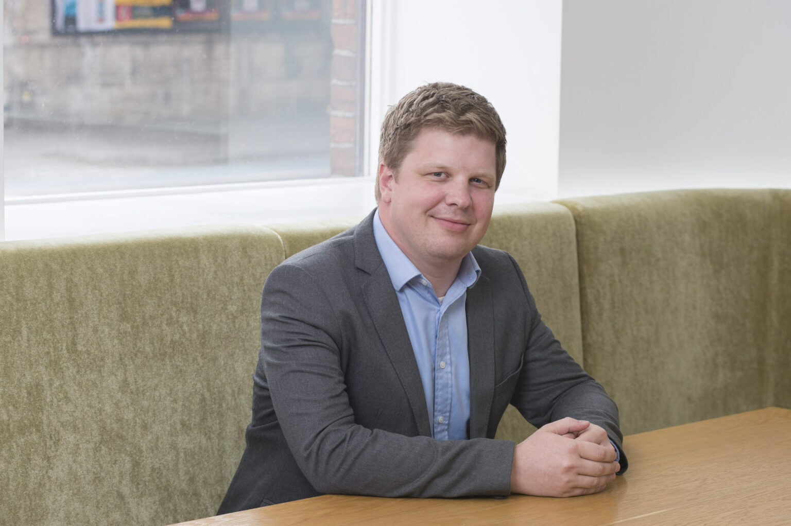 Our People | tp bennett | Architecture & Design Practice