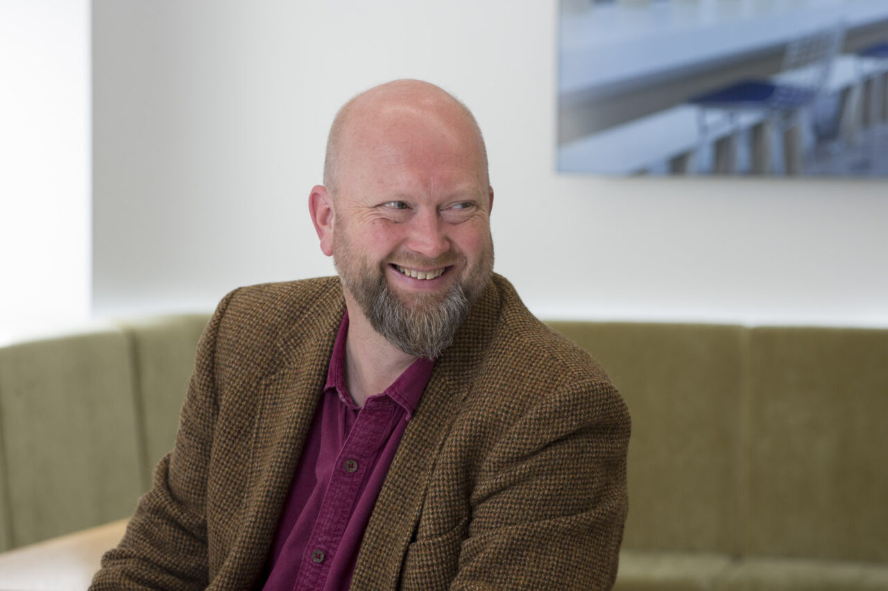 Carla Booth Associate Director at tp bennett