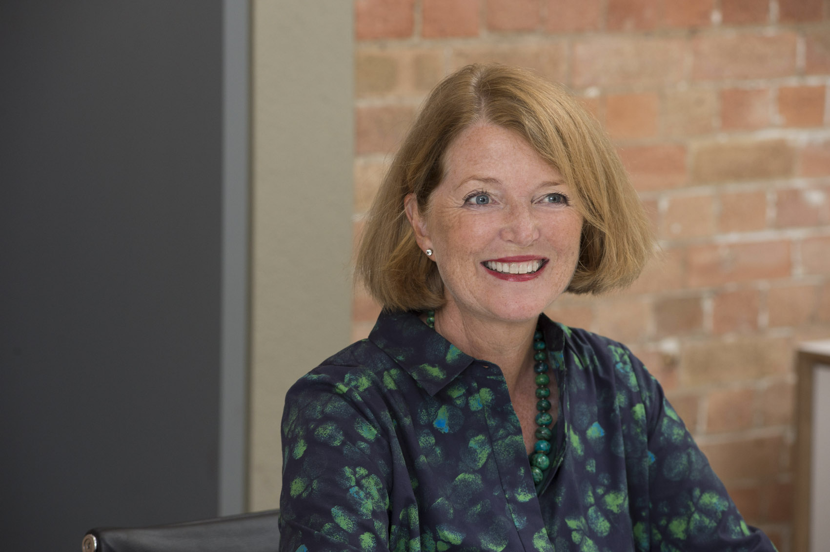 Corinne Pringle Director at tp bennett