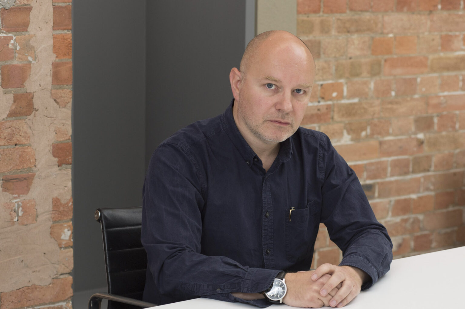 Our People | tp bennett | Architecture & Design Practice