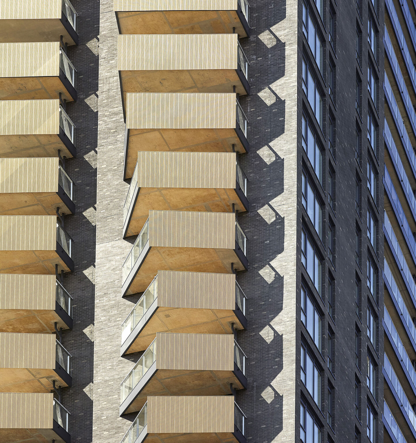 High Street Quarter - TP Bennett