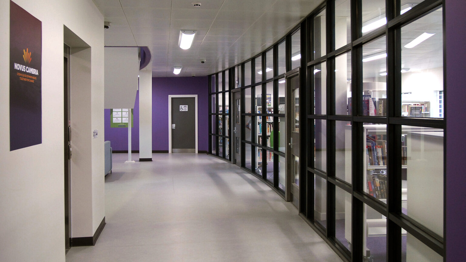 HMP Berwyn Architecture & Design | tp bennett