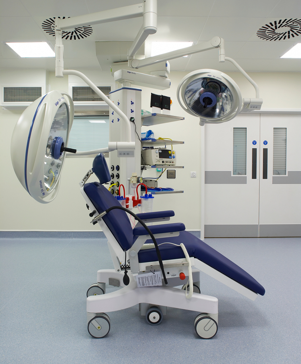 Emersons Green NHS Treatment Centre TP Bennett emersons-green-nhs-treatment-centre-tp-bennett