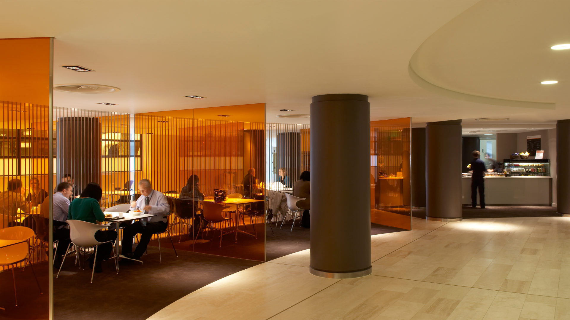 National Audit Office Architecture & Design | tp bennett