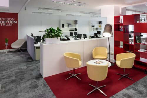 HMP Berwyn Architecture & Design | tp bennett