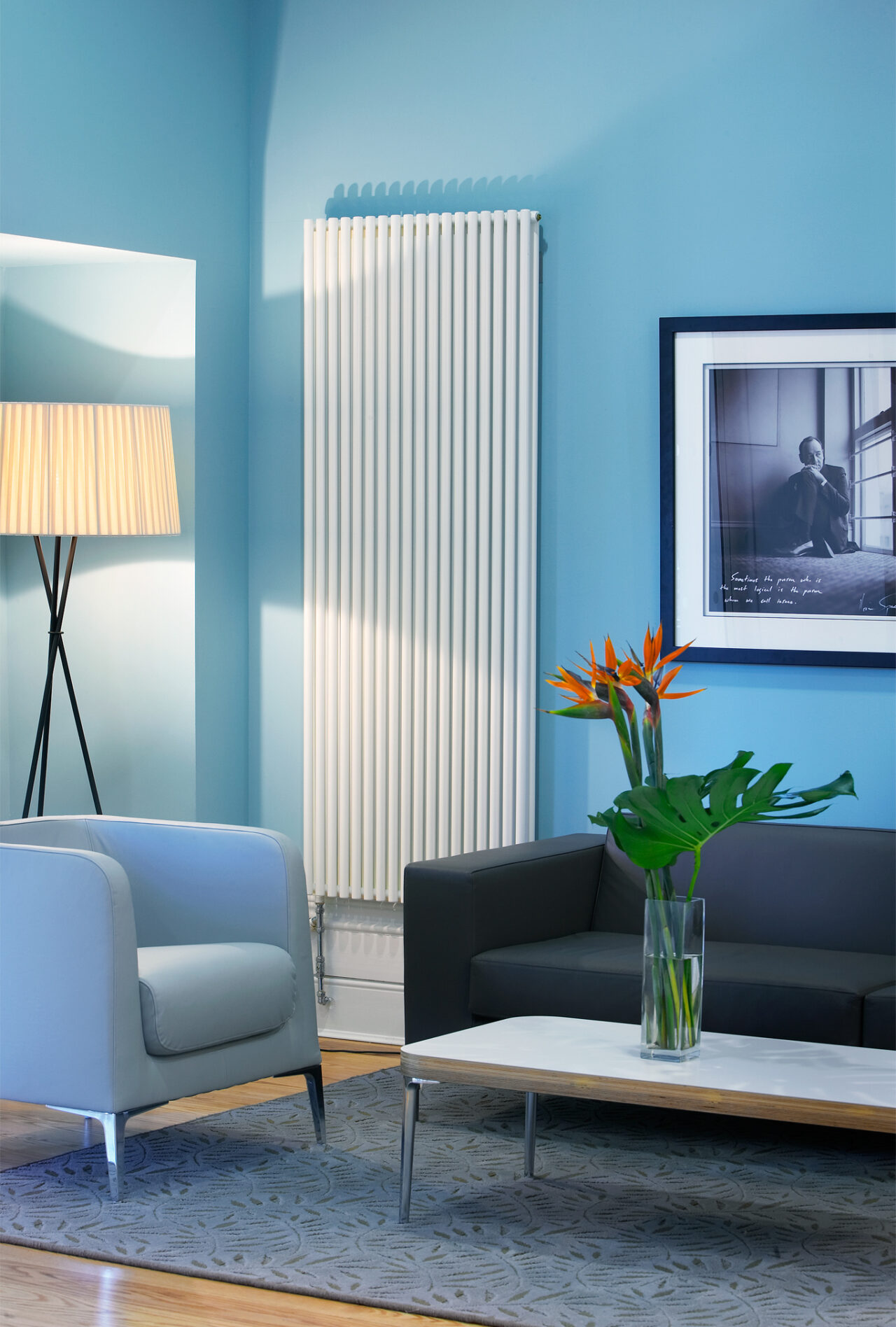 Royal Trinity Hospice | Hospice Design | tp bennett