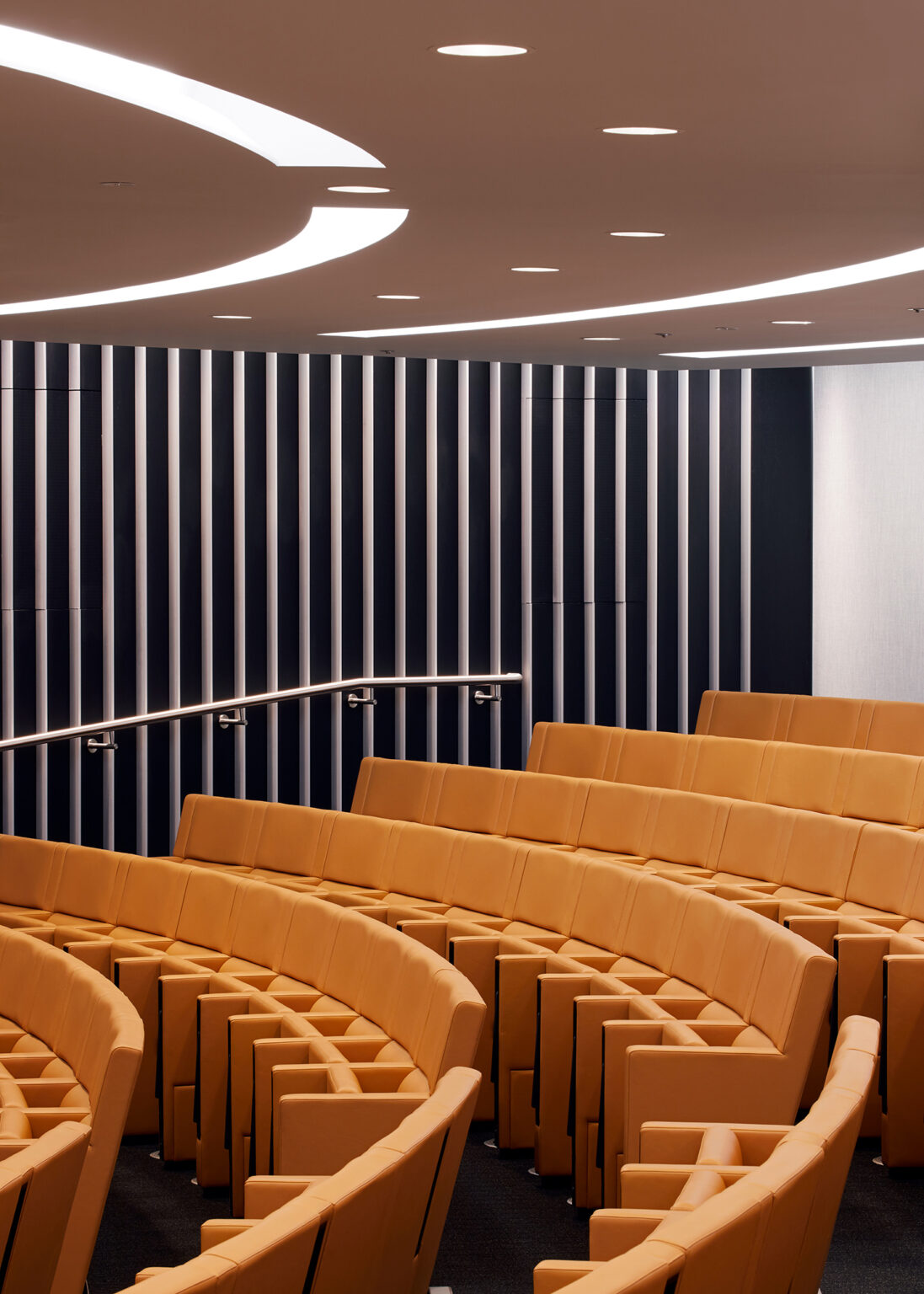 UBS - 5 Broadgate | Workplace Design | tp bennett