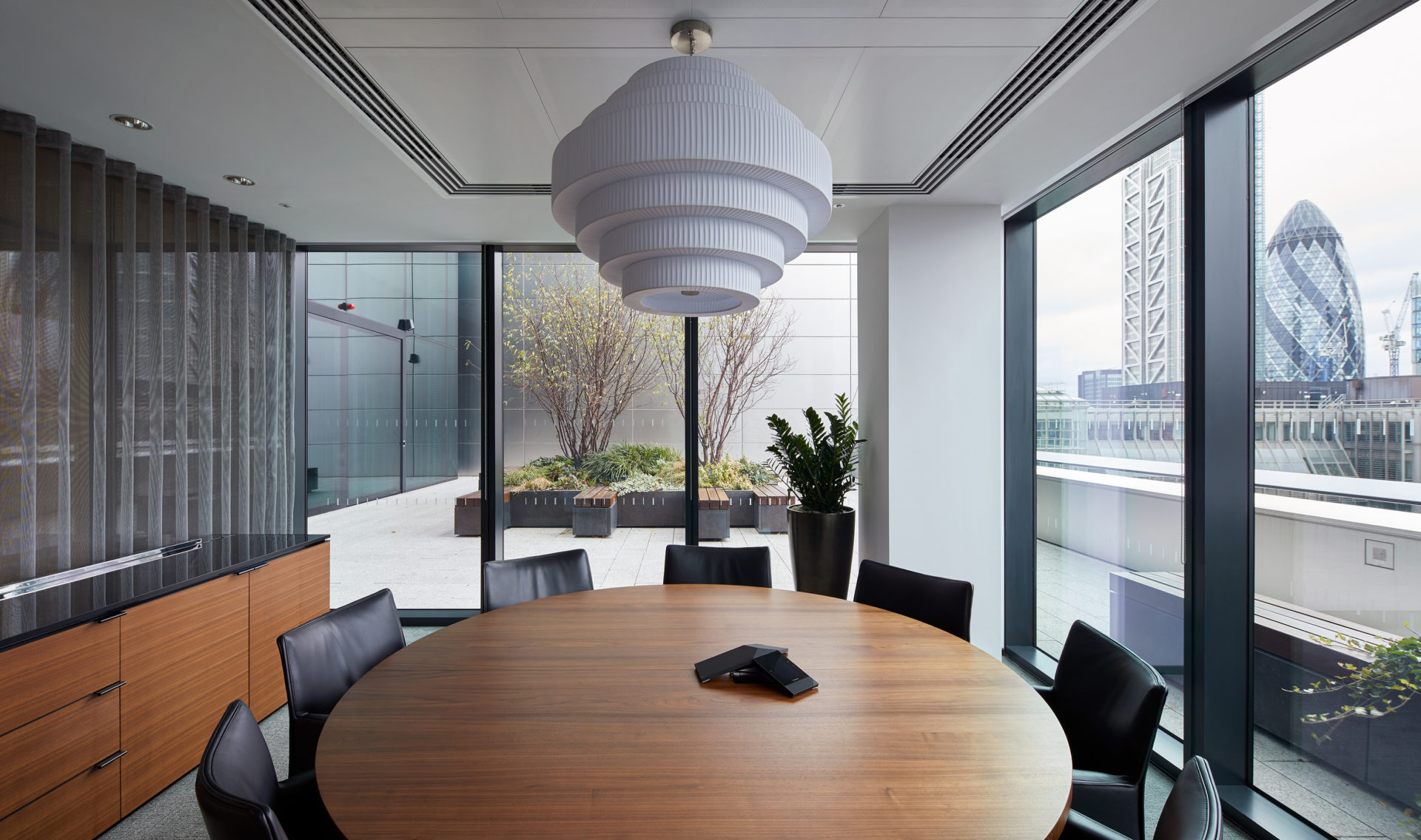 UBS - 5 Broadgate | Workplace Design | tp bennett