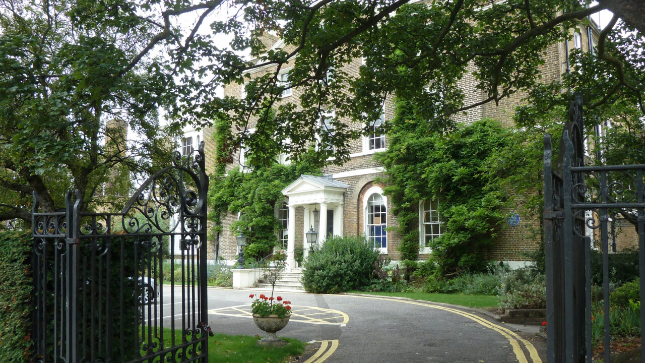 Royal Trinity Hospice Planning | tp bennett