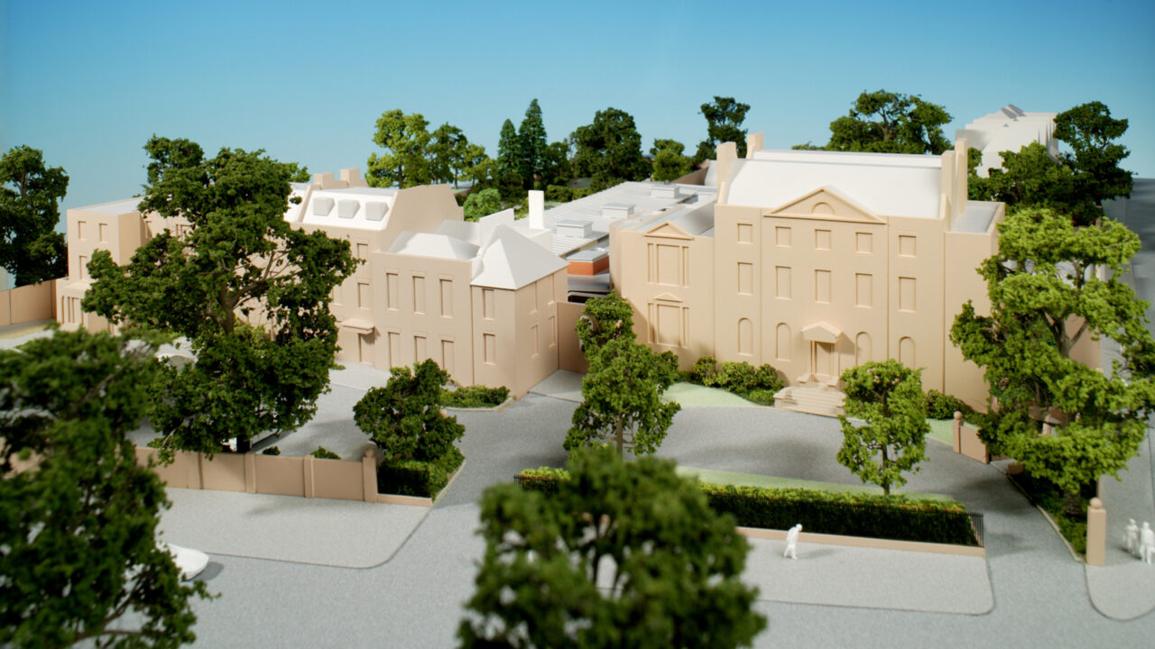 Royal Trinity Hospice Planning | tp bennett
