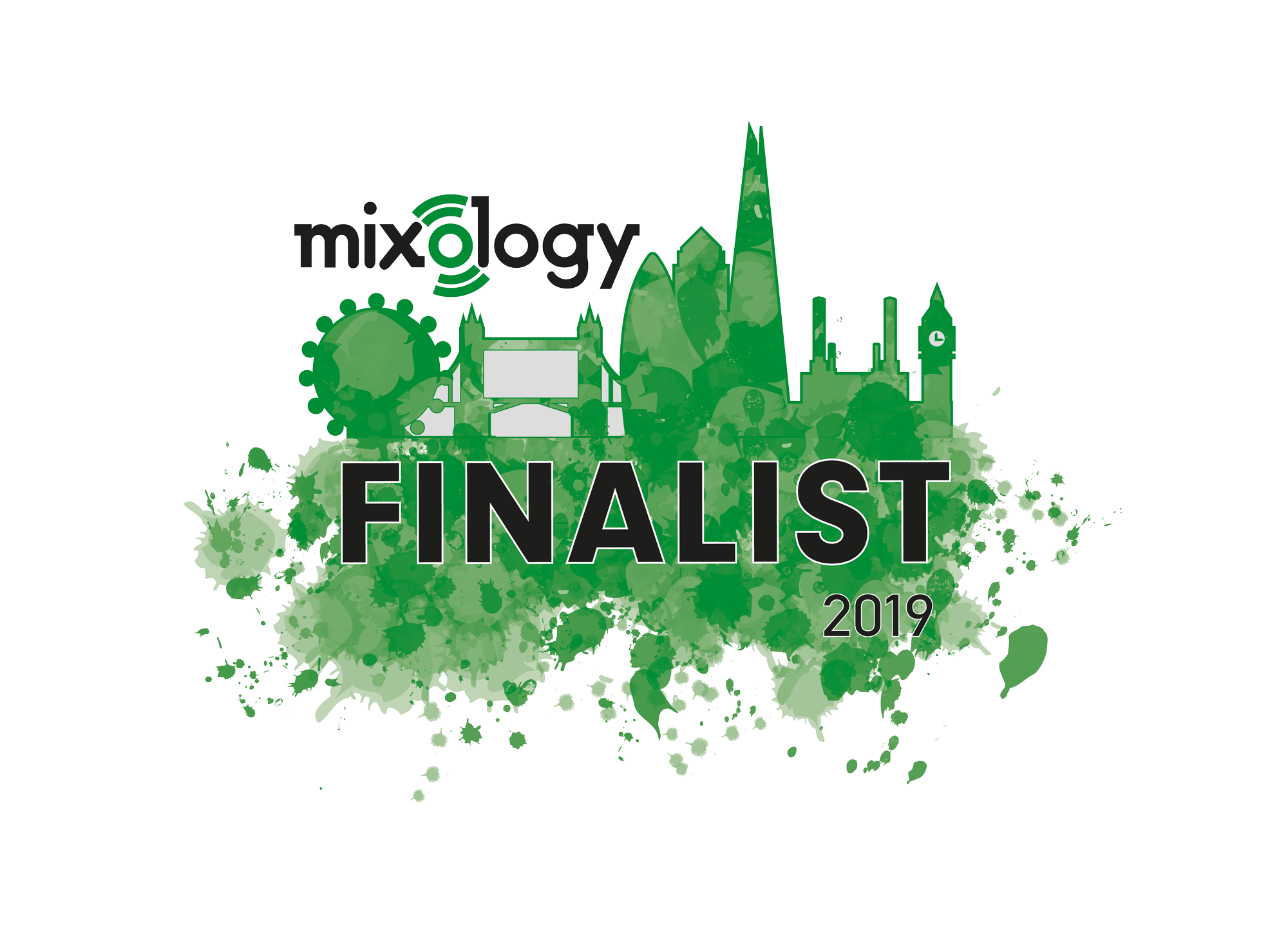Shortlisted for two Mixology awards 2019 - TP Bennett