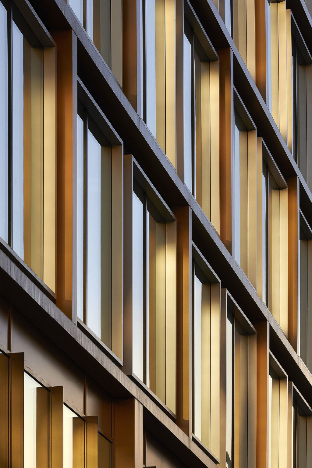 11 & 12 Wellington Place Office Architecture & Design | tp bennett