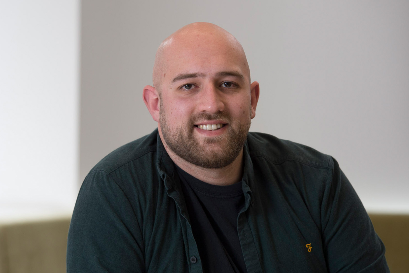 Preven Deol Associate Director at tp bennett