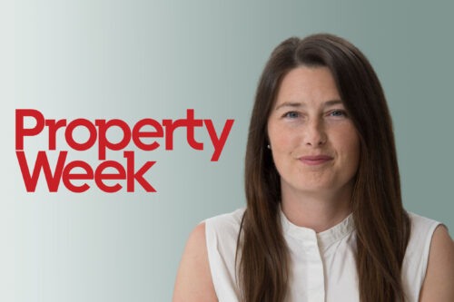 Property Week - TP Bennett