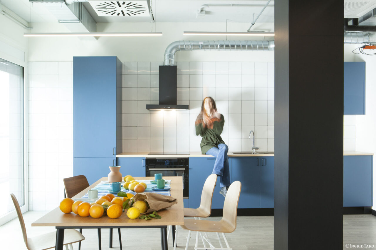 Our Work | tp bennett | Architecture & Design practice