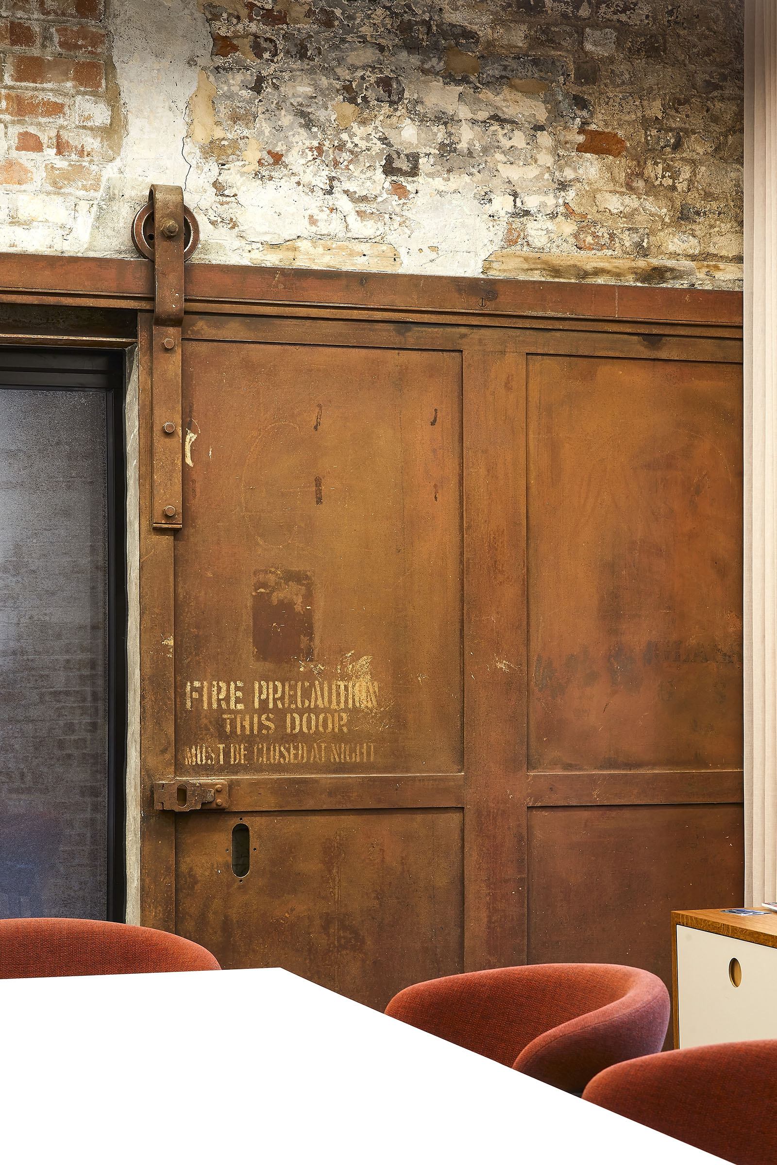 Reed Smith, London - TP Bennett